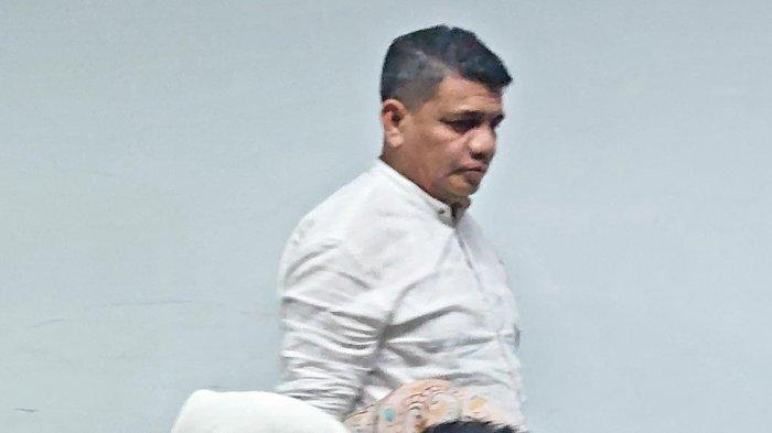Pengadilan Tinggi Banda Aceh Bebaskan Muhammad Zaini - Serambinews.com