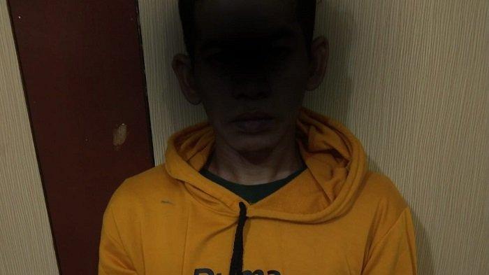 Terdeteksi X-Ray Bandara SIM, Pria Asal Pidie Gagal Selundupkan Sabu ...