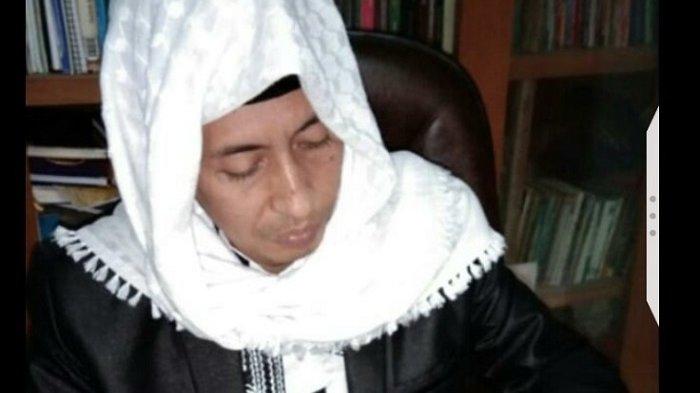 Tgk Gazali, Syekh Ali Jaber Mencita-Citakan Mencetak Penghafal Quran ...