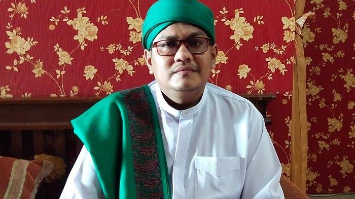 Pimpinan Dayah MUDI Mekar Al-Aziziyah Jakarta Meninggal, Almarhum ...