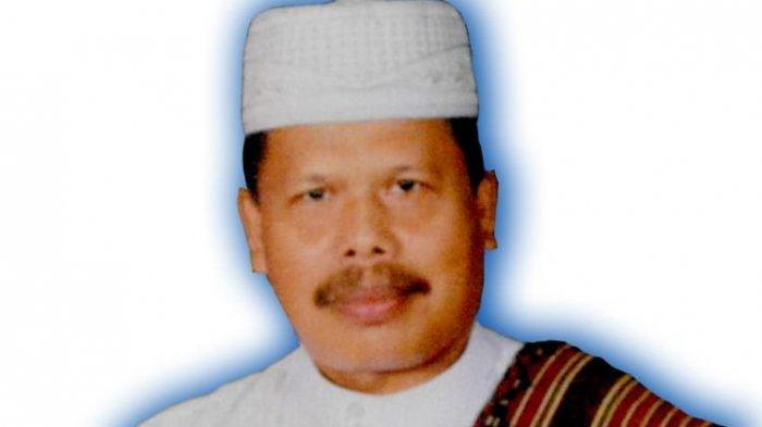 Tgk Rasyidin H Ahmad atau Waled NURA Terpilih Sebagai Ketua Umum HUDA ...