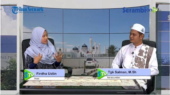 Bagaimana Hukum Berpuasa dalam Keadaan Berjunub? Simak Penjelasan Tgk ...