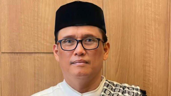Tgk Umar Ismail Penceramah 1 Muharram di Masjid Agung Iskamic Center Lhokseumawe - Serambinews.com
