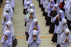 Muslim Thailand Dalami Islam di Universitas Tjut Nyak Dhien ...
