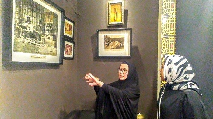 The Atjeh Connection Buka Cabang ke-6 di Benhil, Misi Penghubung ...