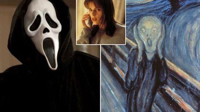 Fakta di Balik 'The Scream', Dari Cerita Tentang Bunuh Diri Hingga Jadi ...