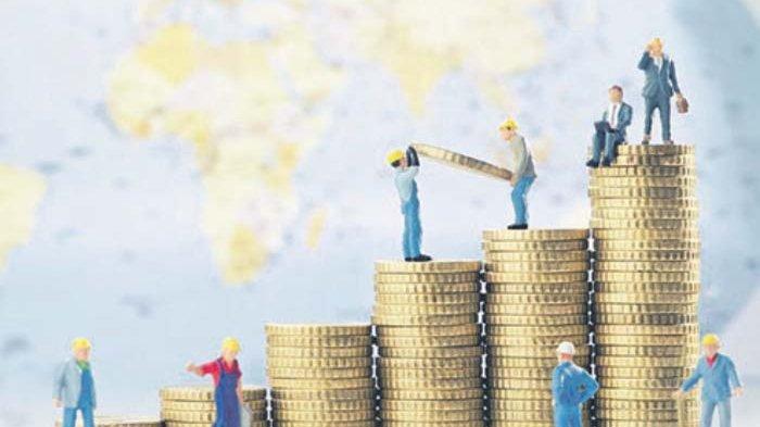 IPM Aceh Tahun 2022 Naik Lagi, Pendapatan per Kapita Orang Aceh Tumbuh ...