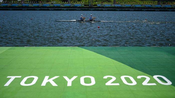 Pesepeda Jerman dan Atlet Dayung Belanda Mundur dari Olimpiade Tokyo ...