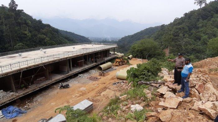 Sering Ditegur, Kontraktor Proyek PLTMH Lawe Sikap tak Bayar Pajak ...