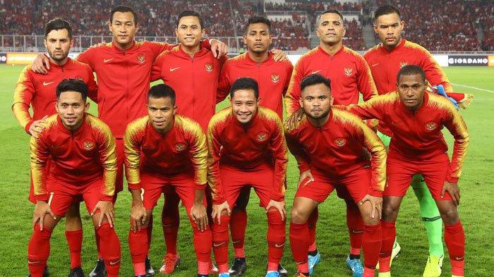 Ini Daftar 24 Pemain Garuda Select Generasi Kedua, Siap Berjuang di ...