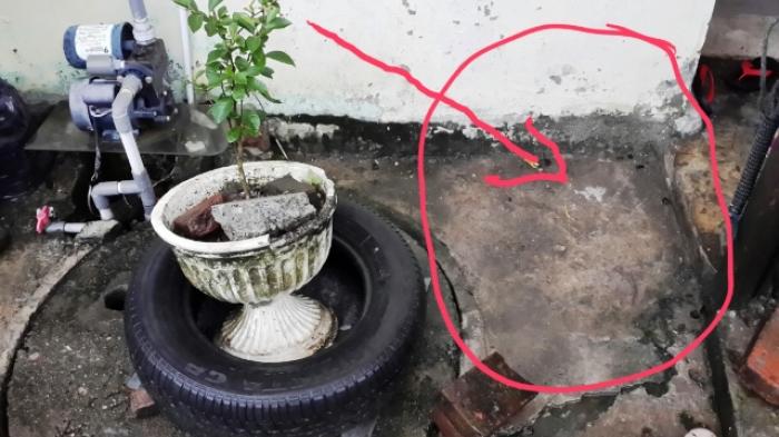 Misteri Hawa Panas di Rumah Ustaz Zulkarnen Mulai Terungkap - Serambinews.com