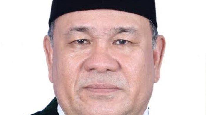 Tokoh Nagan Raya Ini Dukung Dr Safrizal ZA Jadi Pj Gubernur Aceh ...