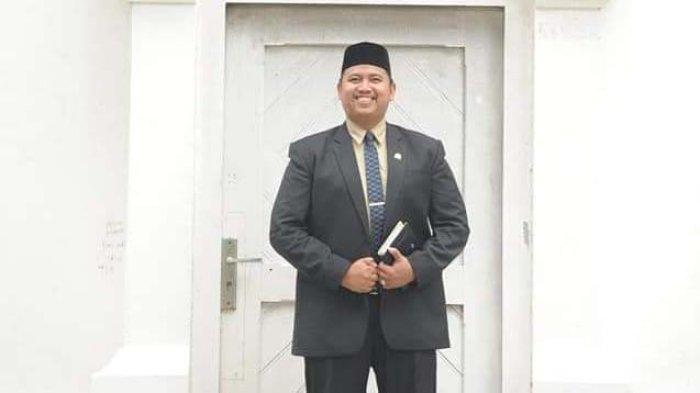 Tuanku Muhammad, Dewan Muda yang Energik - Serambinews.com