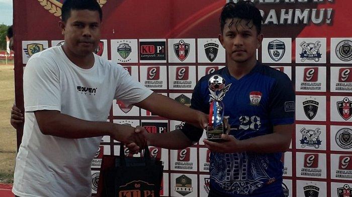 Terkam Champions, Rimueng Meuanek Segel Tiket Perempatfinal, Besok Leubu United Vs Putra Tangse ...