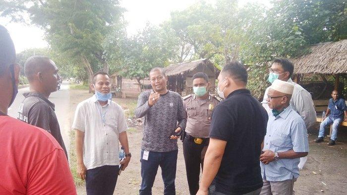 Ini Hasil Uji Kebisingan dan Getaran Pada PLTMG Arun 2 Lhokseumawe ...