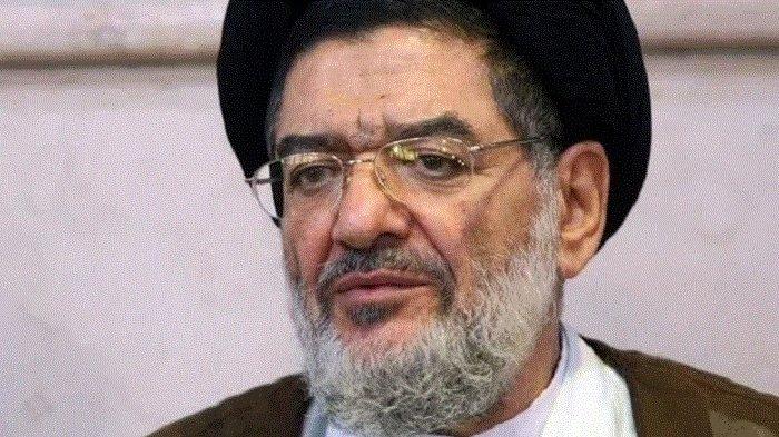 Ulama Syiah, Salah Satu Pendiri Hizbullah Meninggal Dunia, Terinfeksi ...