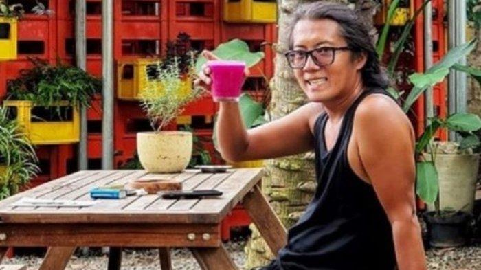 Influencer Jokowi Masuk Komisaris BUMN ITDC, Ini Profil Ulin Yusron ...