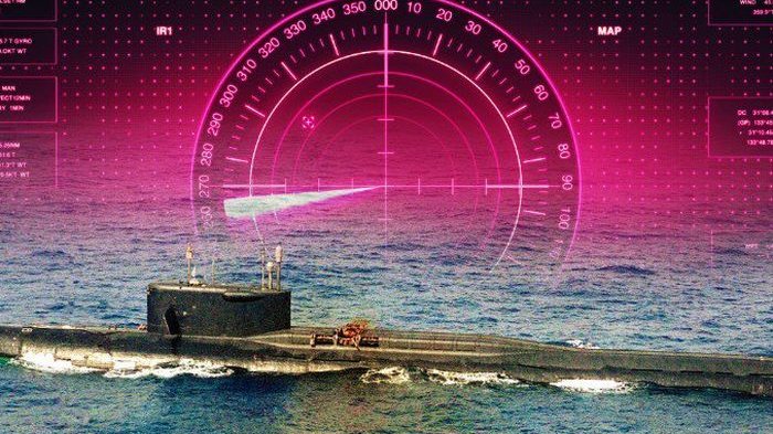 Misteri Hilangnya Kapal Selam Nuklir K-219 Milik Soviet di Bermuda yang ...
