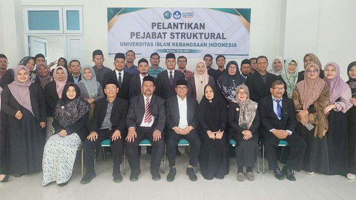 Uniki, Kampus Favorit dengan Prestasi Cemerlang - Serambinews.com