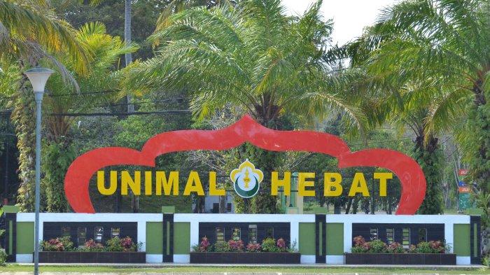 Ini 10 Kampus Terbaik di Tanah Rencong Versi Webometrics 2023, Unimal Peringkat Satu di Aceh ...