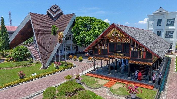 Museum Aceh Pamerkan Benda Sejarah Peninggalan Kesultanan Iskandar Muda ...