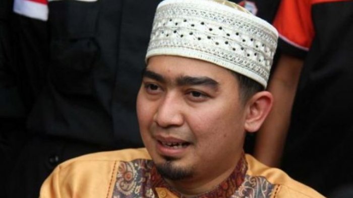 Ini Ungkapan Ustaz Solmed Saat Bangkit dari Keterpurukannya dari Jual ...