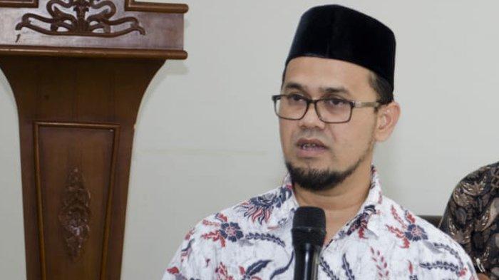 Mari Ber-I’tikaf - Serambinews.com