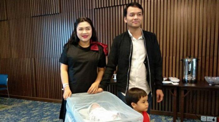 Vicky Shu Sempat Kloning dan Mata-matai Ponsel Suami Saat Baru-baru ...