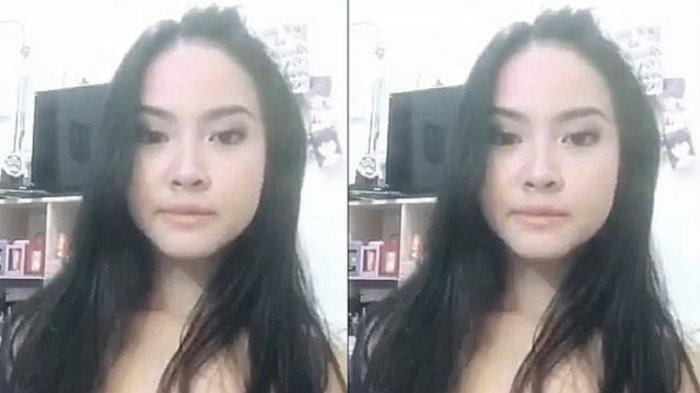 Gabriella Larasati, Artis Pemeran Video Panas 14 Detik yang Ngaku Diperas Oleh Penyebar ...