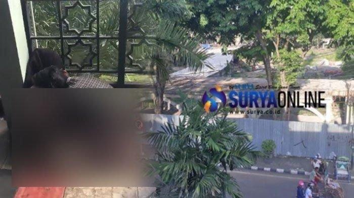 Viral Video Sejoli Terciduk Berbuat Asusila di Alun-Alun, Begini Beberapa Fakta yang Terungkap ...