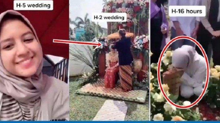 Viral Kisah Pilu Wanita Gagal Menikah Dengan Dokter Calon Suami