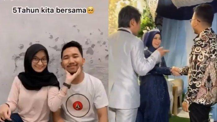 Pria Ditinggal Nikah Setelah 5 Tahun Pacaran Ternyata Hoaks, Ungkap Faktanya Usai Sang Istri ...