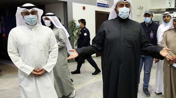 Ini Video Viral Suara Azan di Kuwait Akibat Wabah Virus Corona, Berbeda ...