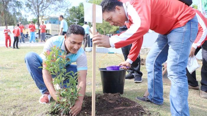 Pemko Canangkan Gerakan Sabang Bersih - Serambinews.com Pemko Canangkan Gerakan Sabang Bersih - Serambinews.com
