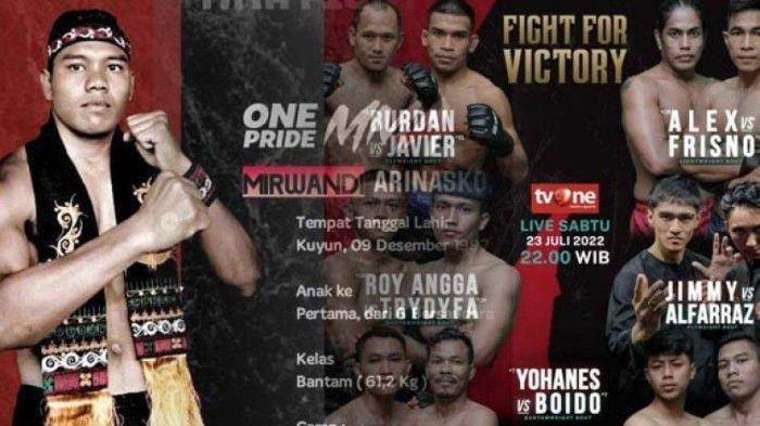 Wandi Gayo Terekam Video Berlari Sangat Cepat di Bur Telege, Terima ...