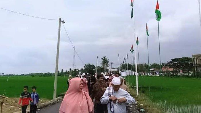 Berita Masjid Balawi Terbaru Hari Ini - Serambinews.com