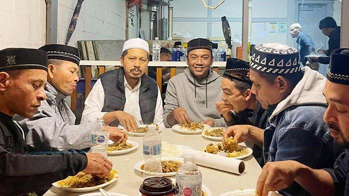 Melihat Meunasah Aceh di Kanada, Dari Shalat Berjamaah, Pengajian ...