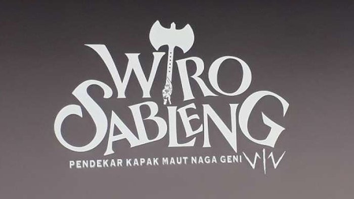 Karakter Sinto Gendeng di Film Wiro Sableng Dirilis, Tapi Wajahnya ...