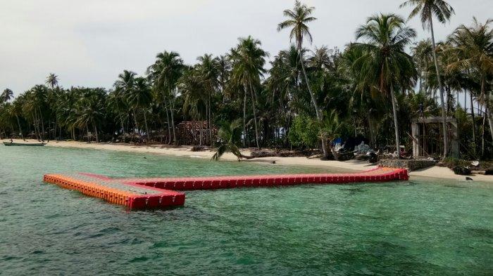 17 Objek Wisata Favorit di Pulau Banyak - Serambinews.com