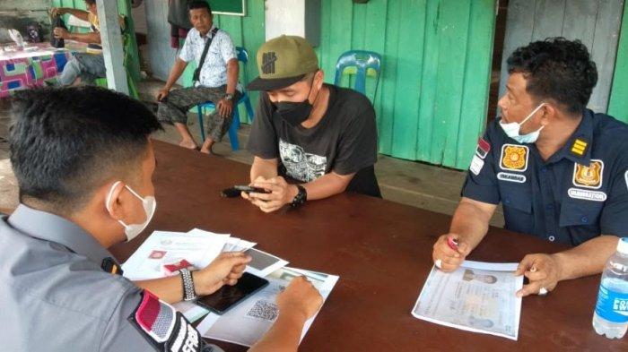 PT JAM Datangkan 5 WNA Asal Cina - Serambinews.com