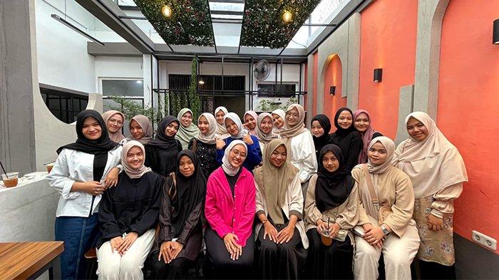 Bantu Tingkatkan Kepercayaan Diri Perempuan Aceh, Inong Carong Adakan ...