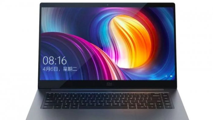 Xiaomi Luncurkan Laptop Baru, Produk Ini Bernama Mi Notebook Pro 2 ...
