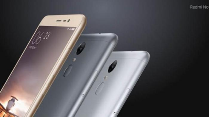 Keren, Xiaomi Redmi Note 3 Hadir dalam Dua Varian - Serambinews.com