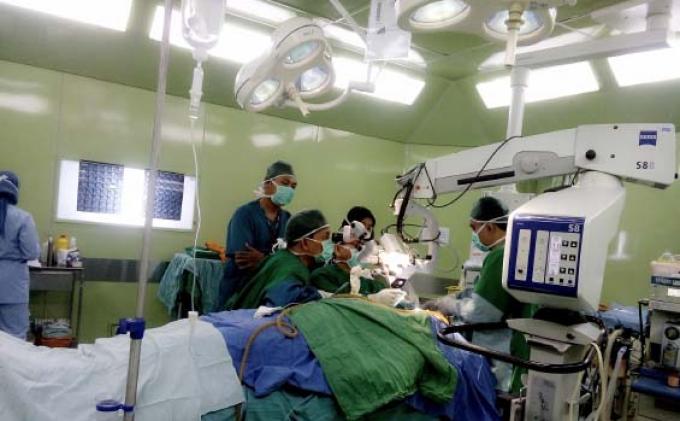 Ayo, Cegah Ketulian Anak - Serambinews.com