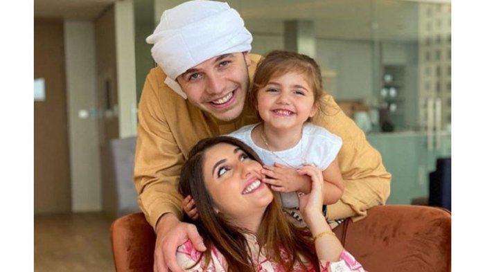 Youtube Dubai Tunggu Kelahiran Anak Kedua, Berbagi Keceriaan di Menara ...