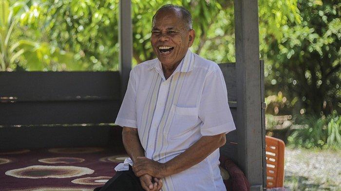 Apa Karya: Syit ka Awai Tateupeu Prediksi Achmad Marzuki Kembali ...