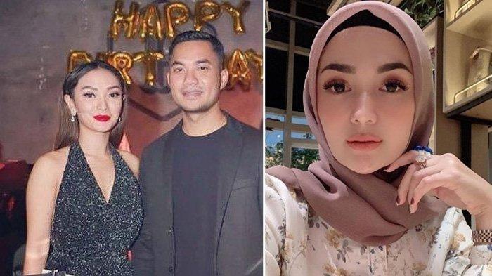 Imel Putri Ungkap Larangan Enak Saat Masih Jadi Istri Sirajuddin Mahmud, Berlaku Untuk Zaskia ...