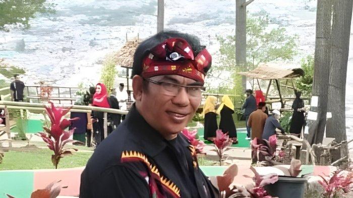 Zulyanda Ranggana, Sosok di Balik Suksesnya Tari Kolosal Pembukaan MTQ ...