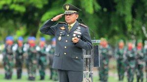 Kolonel Inf Ali Imran, Perwira Kopassus Asal Aceh yang Kini Jadi Danrem ...