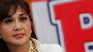 Cerita Paramitha Rusady, 4 Hari Koma Saat Melahirkan: Ini Kehidupan Keduaku - Serambinews.com